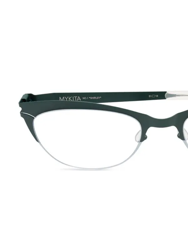 Mykita Shirley Eyeglasses