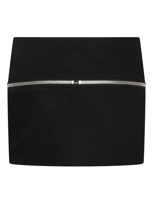 HELIOT EMIL Tritor Mini Skirt