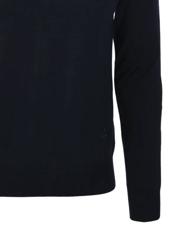 TOMBOLINI Roll Neck Jumper