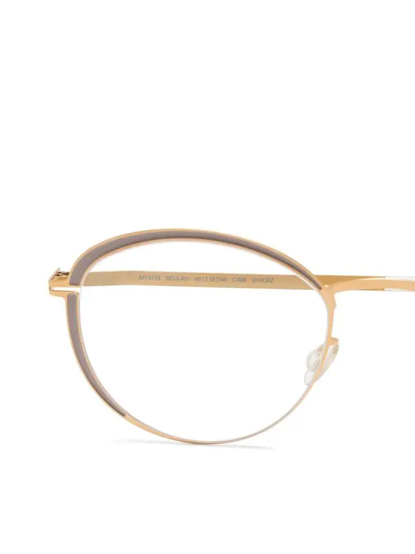 Mykita Beulah Eyeglasses