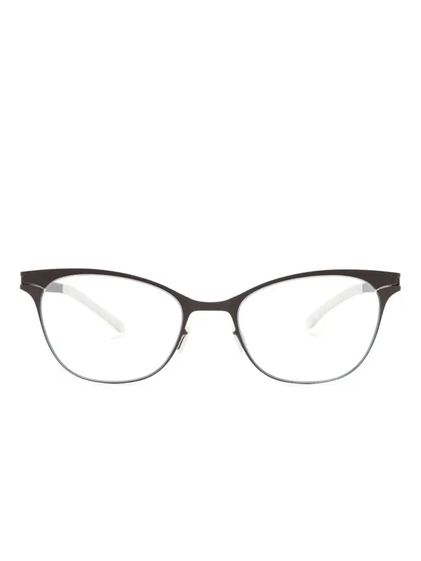 Mykita Mckenzie Eyeglasses - Brown