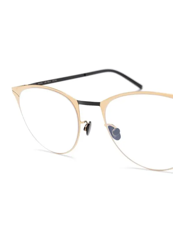 Mykita Bella Eyeglasses