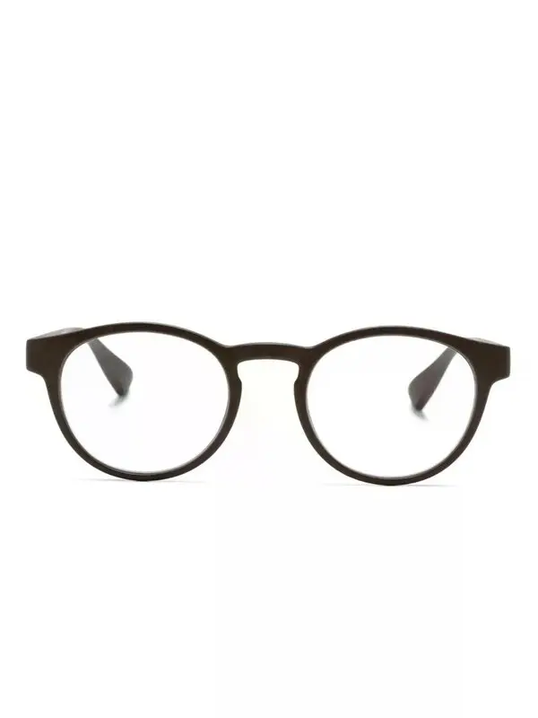 Mykita Ellum Glasses - Brown