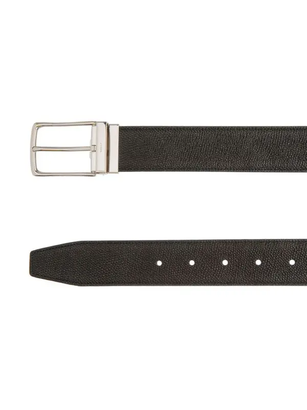 Bally Ketter Reversible Belt