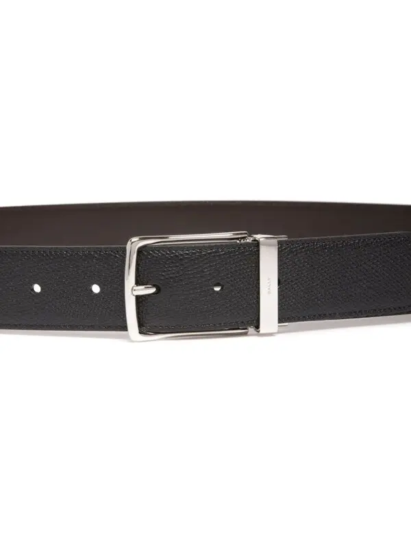 Bally Ketter Reversible Belt