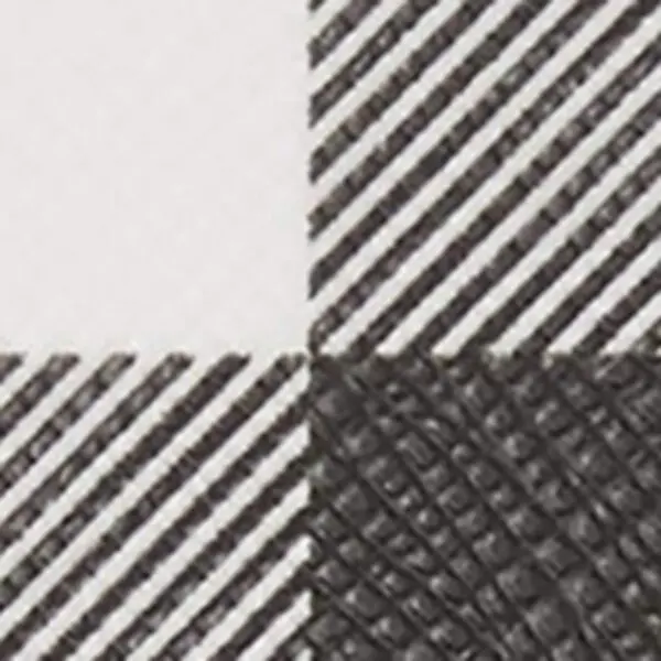 Burberry Check Logo Card Holder