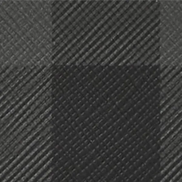 Burberry Check Card Holder