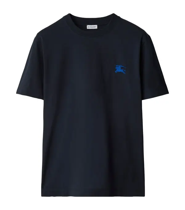 Burberry Ekd Slim-fit T-shirt
