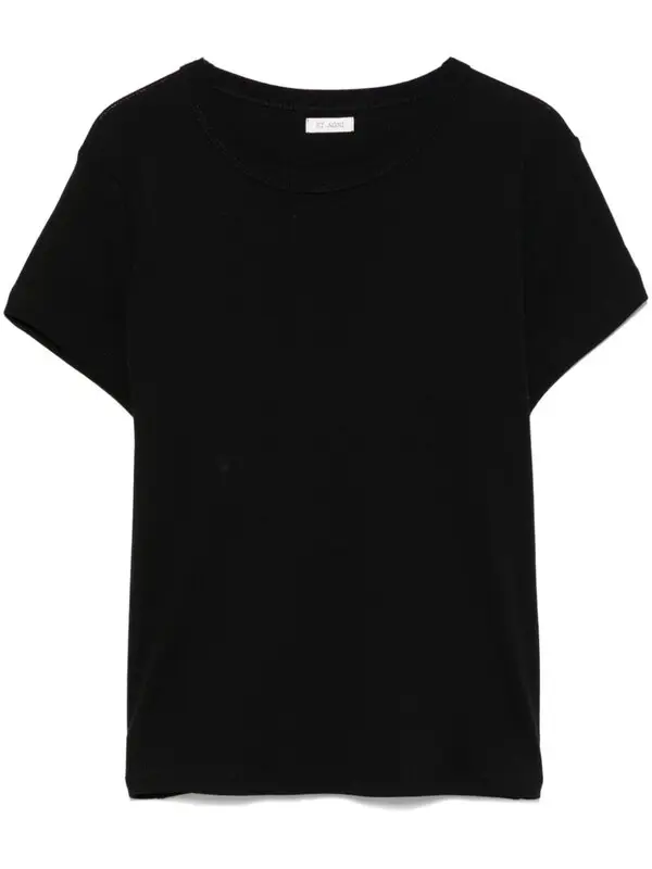 ST. AGNI Organic Cotton T-shirt