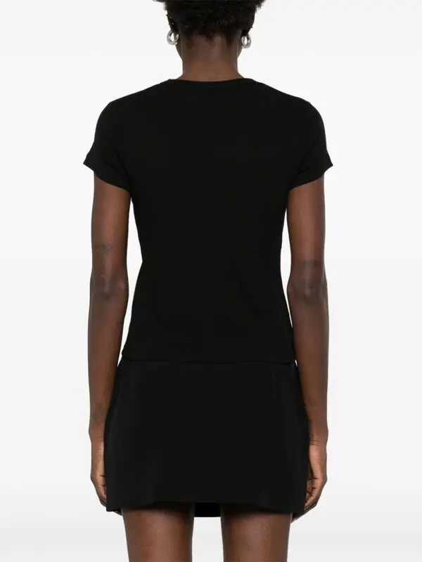 ST. AGNI Organic Cotton T-shirt