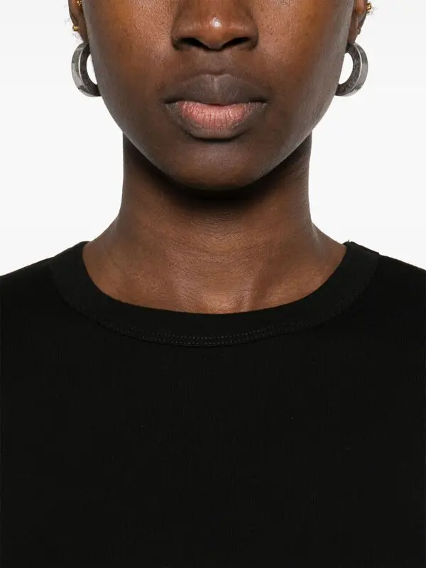 ST. AGNI Organic Cotton T-shirt