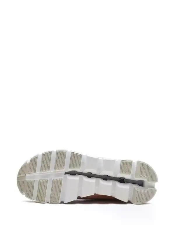 On Cloud 5 Sneakers - Rose/shell