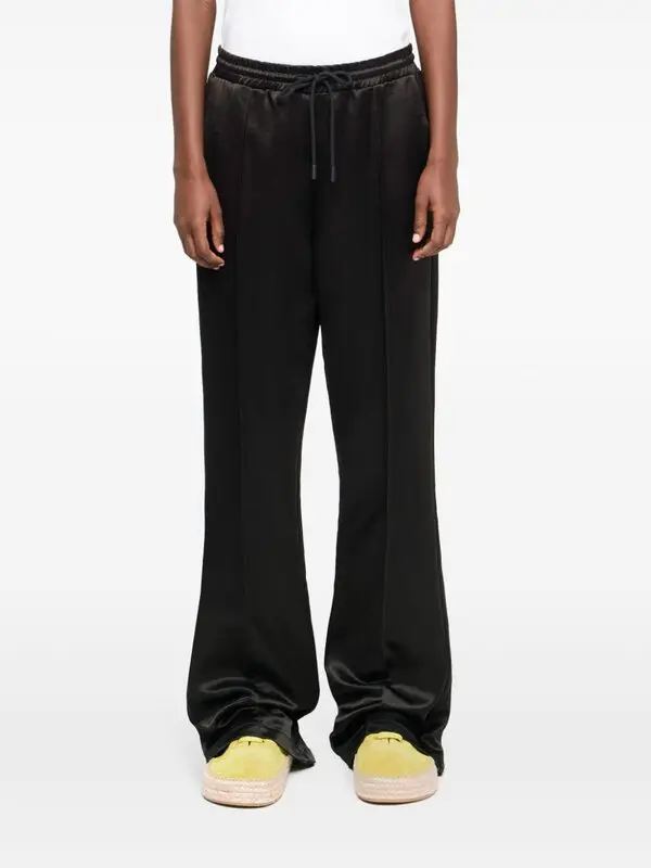 JW Anderson Drawstring-waist Trousers