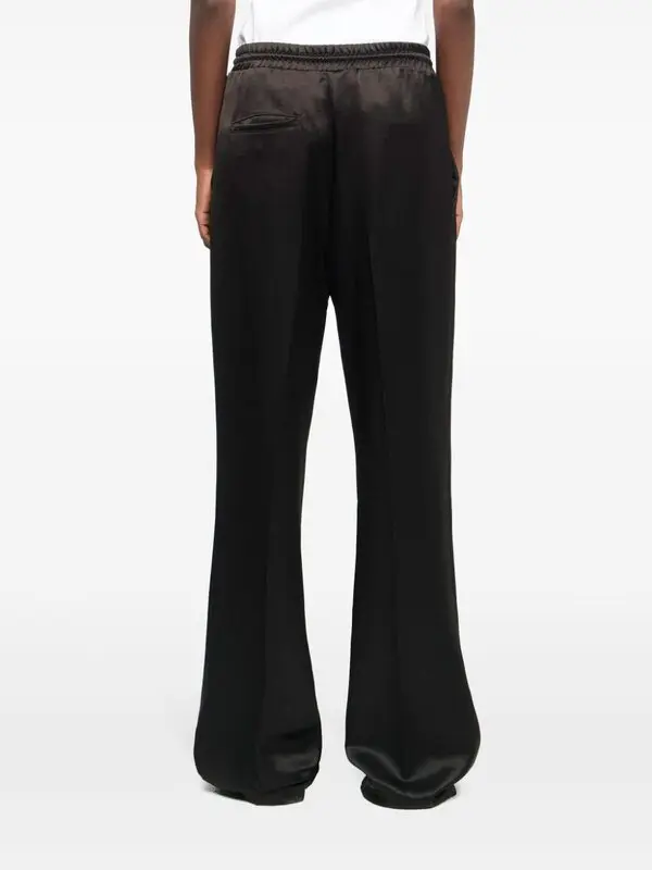 JW Anderson Drawstring-waist Trousers