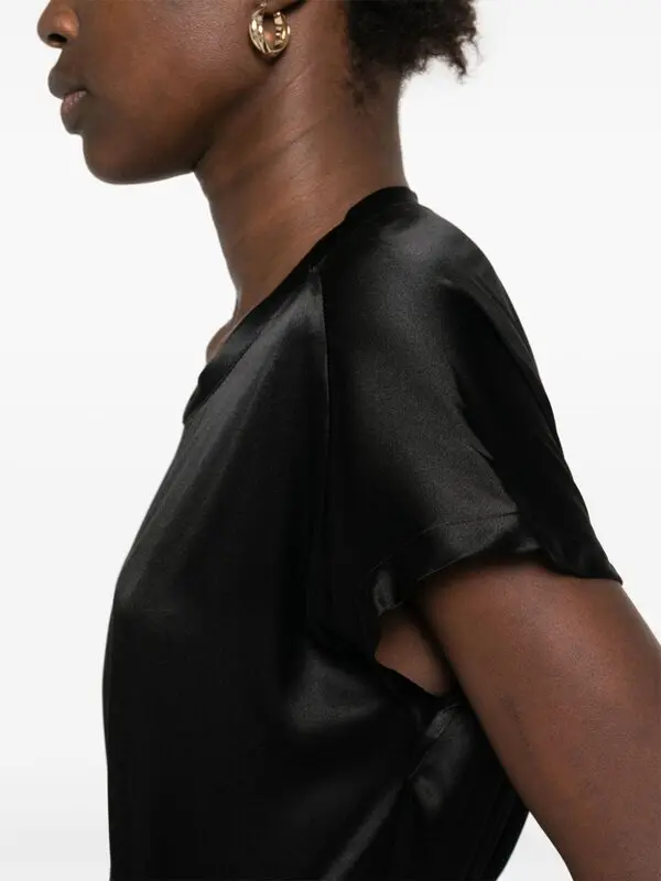 Pinko Farida T-shirt - Black