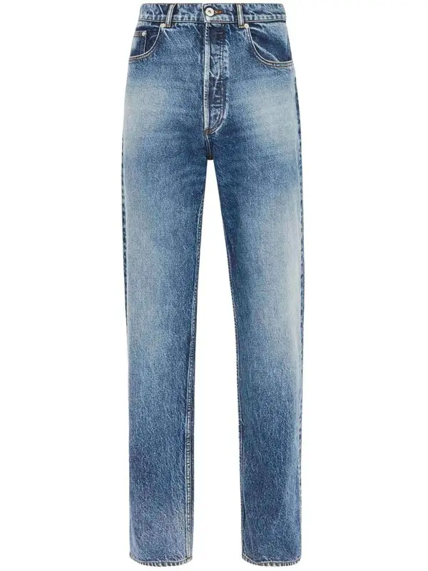 JW Anderson Straight-leg Jeans