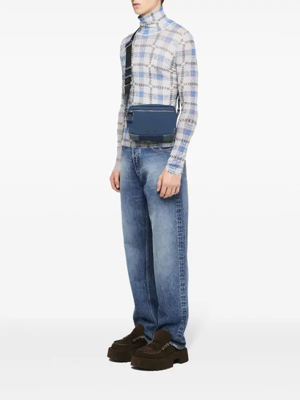 JW Anderson Straight-leg Jeans