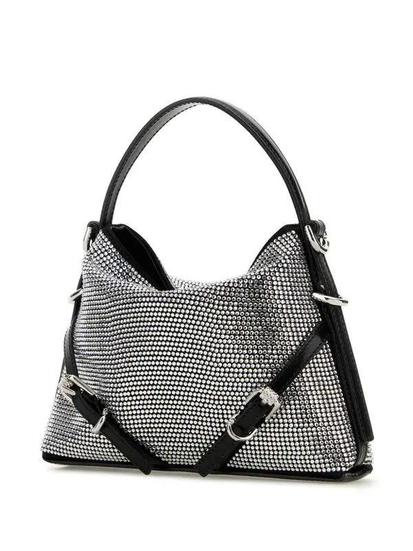 Givenchy Nano Voyou Tote Bag