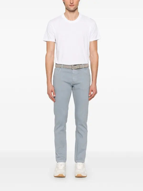 Eleventy Slim-cut Jeans
