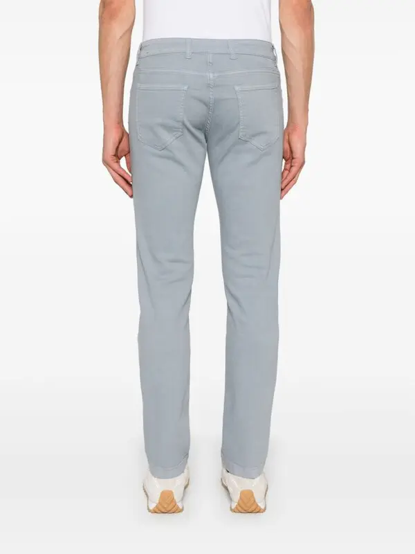Eleventy Slim-cut Jeans