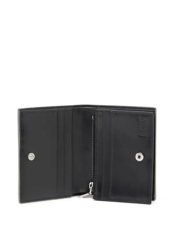 DIESEL 1dr Iii Bi-fold Wallet