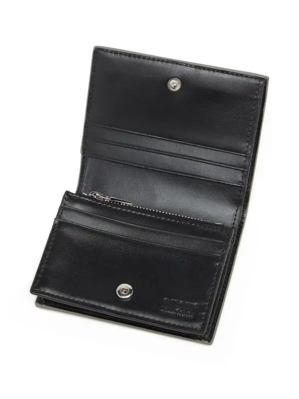 DIESEL 1dr Iii Bi-fold Wallet
