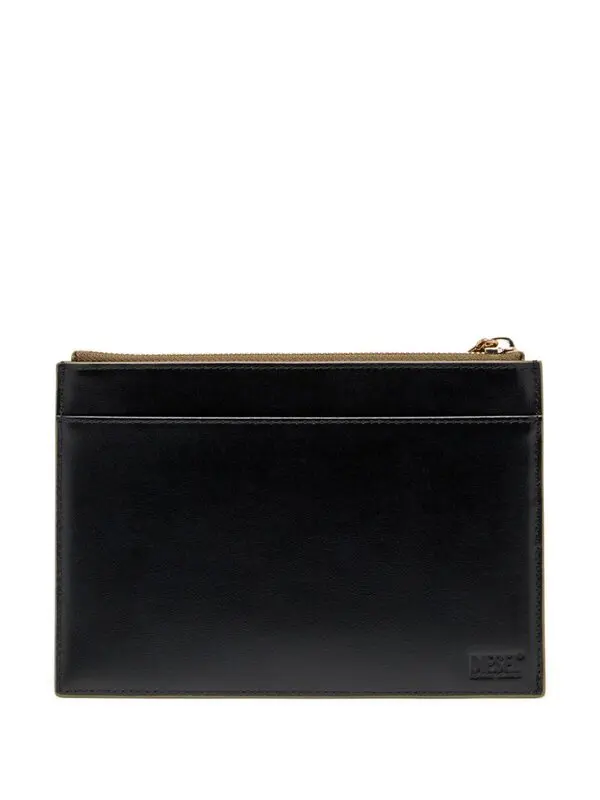 DIESEL® 1dr Iii Wallet - Gold