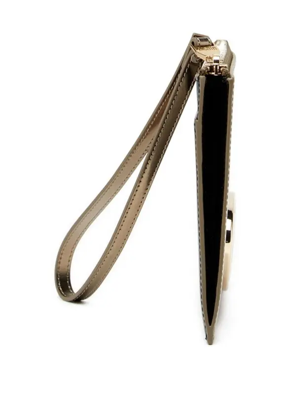DIESEL® 1dr Iii Wallet - Gold