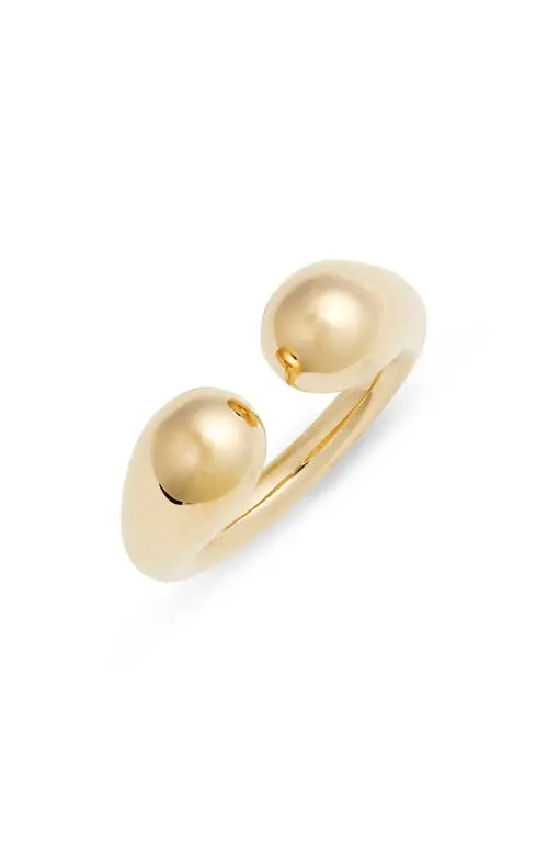 SOKO Dash Ring - Gold