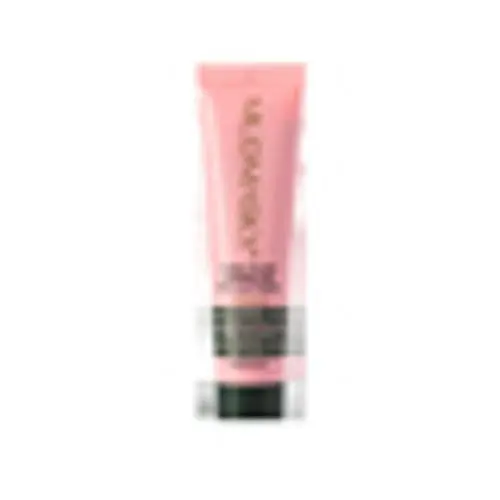 MUDMASKY Pearl Polish Superglow Pink Clay Mask