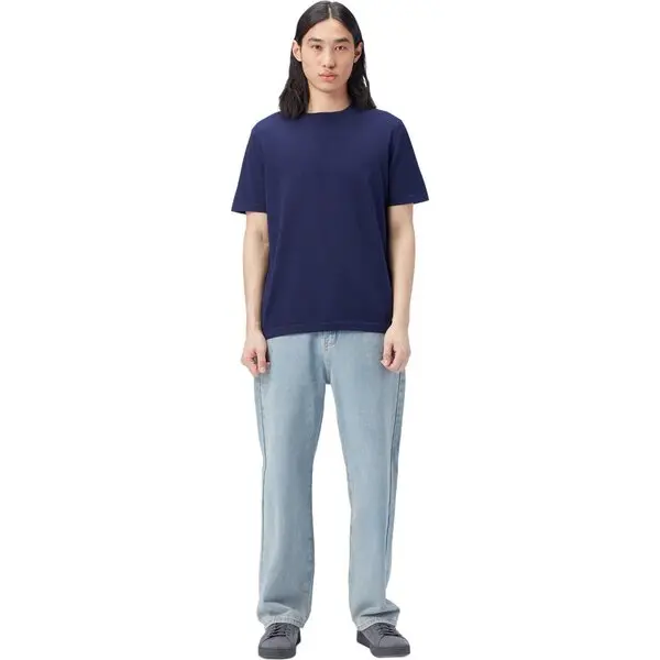 Gobi Cashmere Cotton Silk Cashmere T-shirt