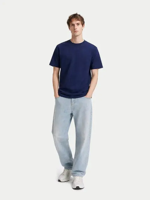 Gobi Cashmere Cotton Silk Cashmere T-shirt