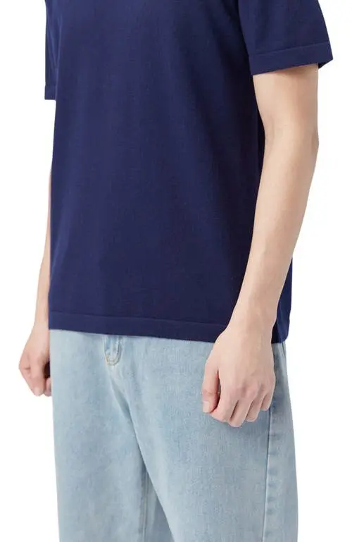 Gobi Cashmere Cotton Silk Cashmere T-shirt