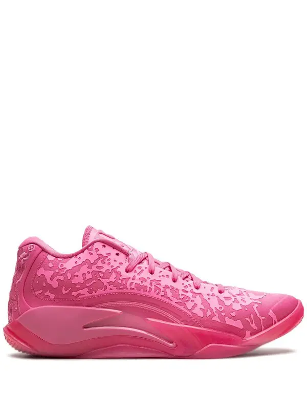 JORDAN Zion 3 Sneakers - Pink