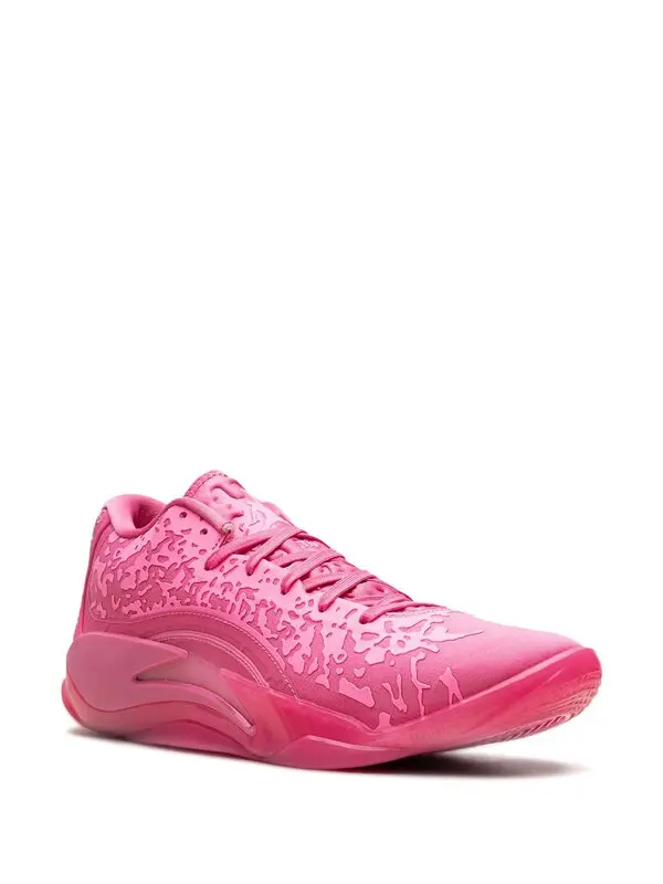 JORDAN Zion 3 Sneakers - Pink