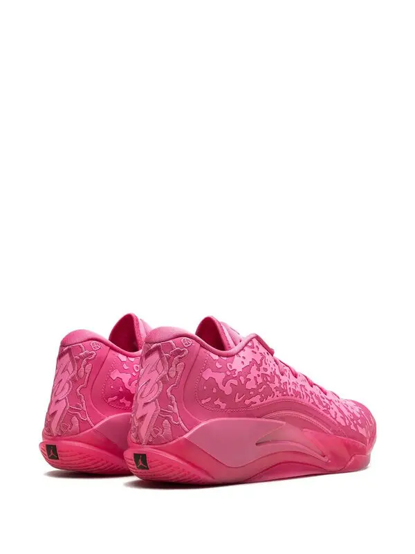 JORDAN Zion 3 Sneakers - Pink