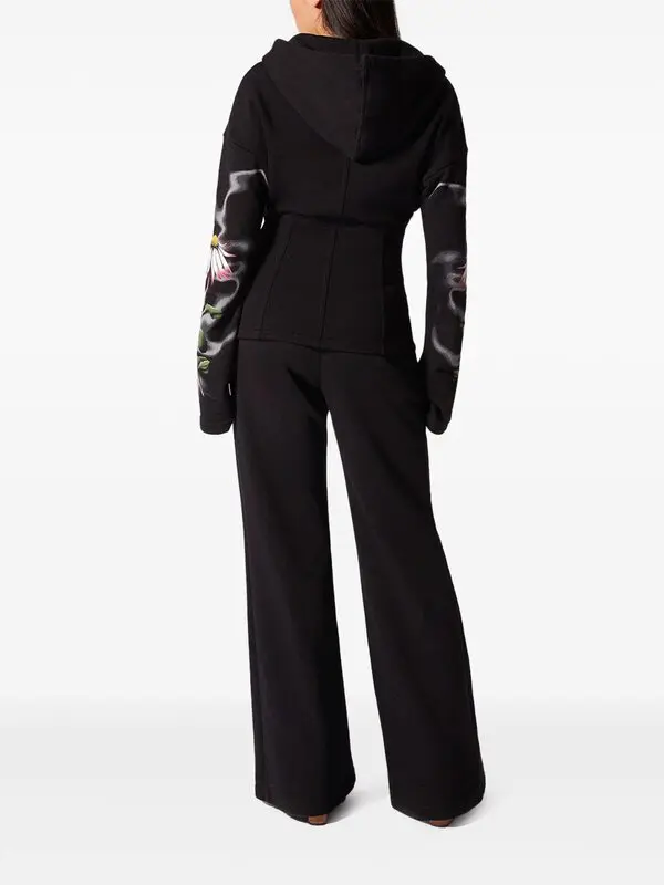 MARGHERITA MACCAPANI Regina Track Pants