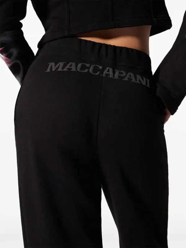 MARGHERITA MACCAPANI Regina Track Pants