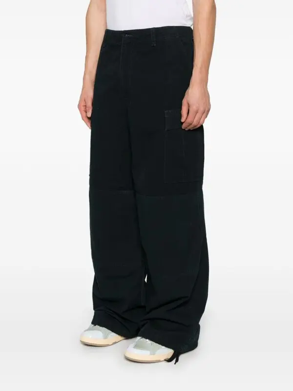Balenciaga Ripstop Cargo Pants