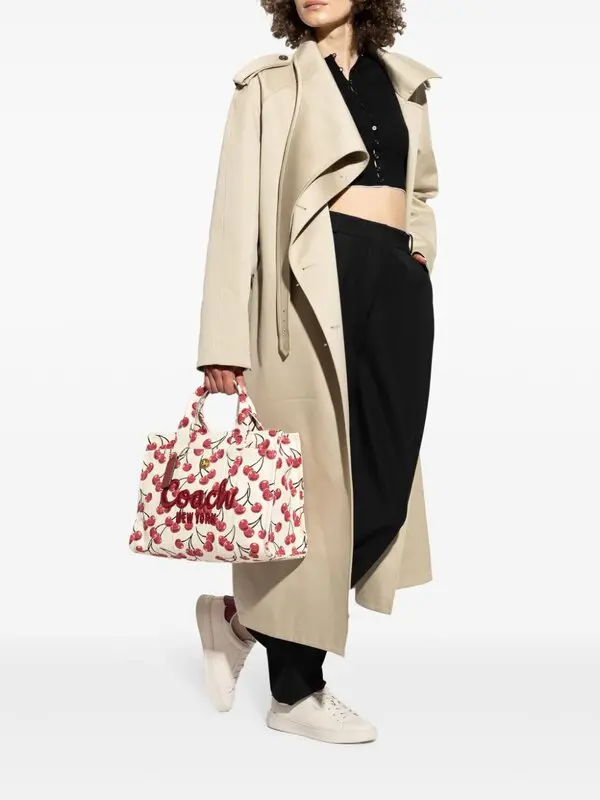 COACH High Line Sneakers - Neutrals