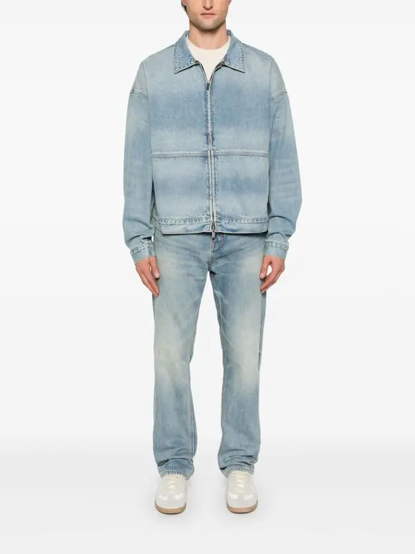 Fear Of God Straight-leg Jeans