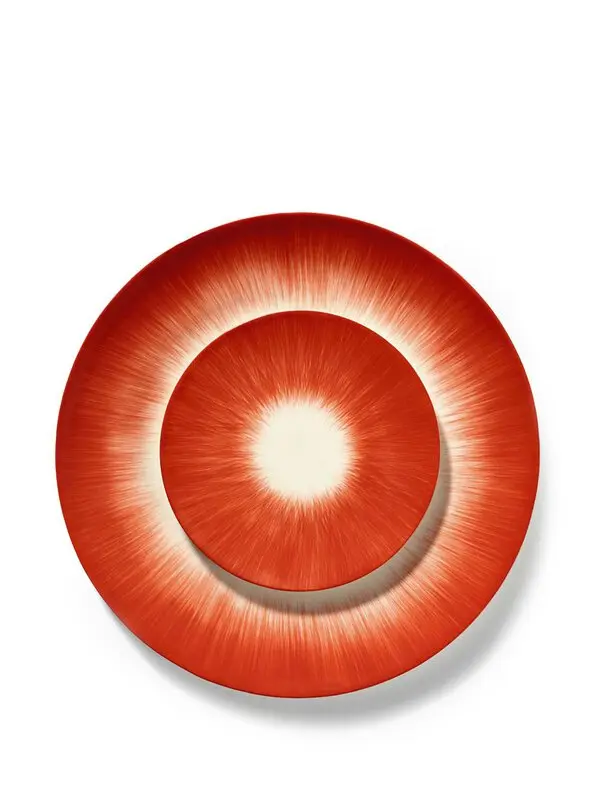 SERAX Dé Dessert Plates