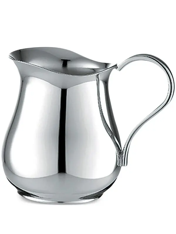 Christofle Albi Cream Pitcher - Silver