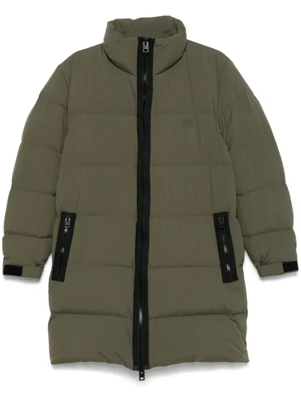 Hugo Padded Coat