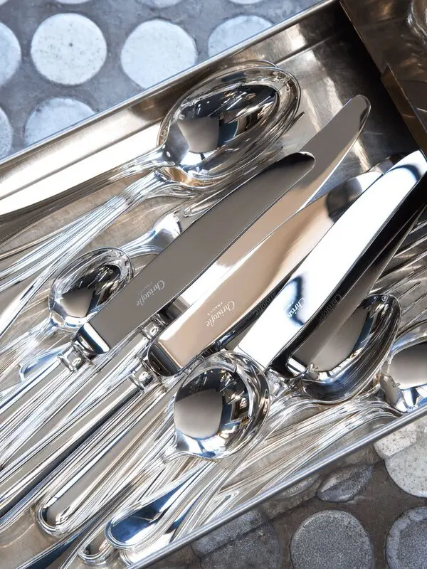 Christofle Albi 110-piece Flatware Set
