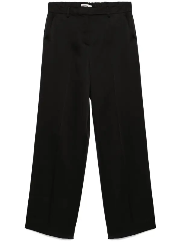 Simkhai Wide-leg Trousers