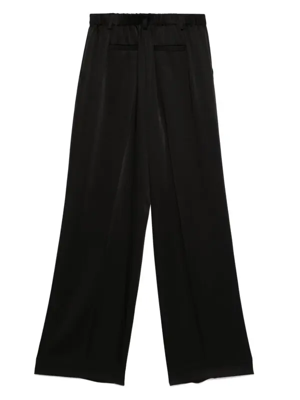 Simkhai Wide-leg Trousers