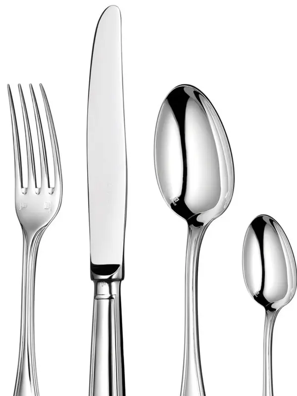 Christofle Albi 48-piece Flatware Set