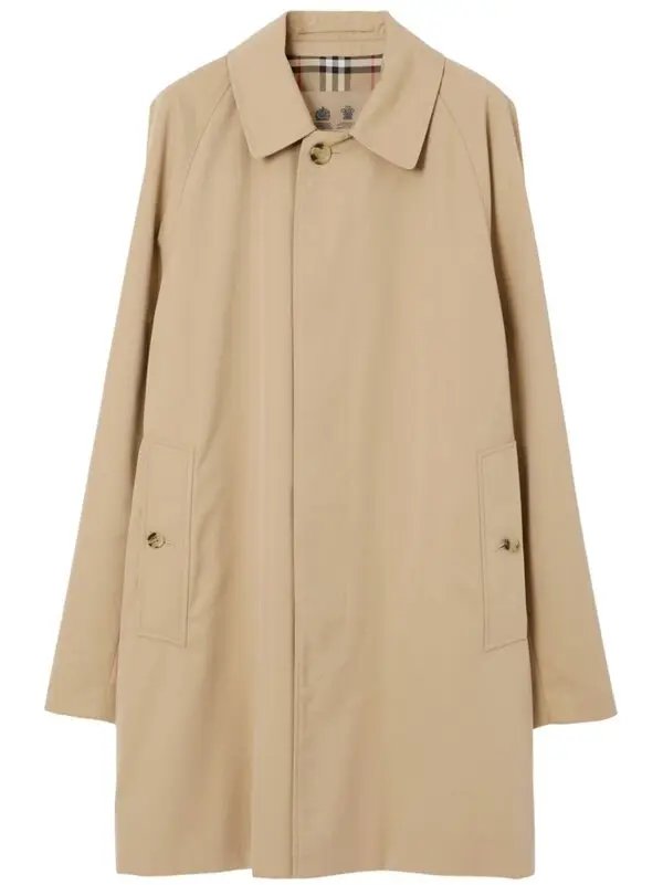Burberry Heritage Trench Coat