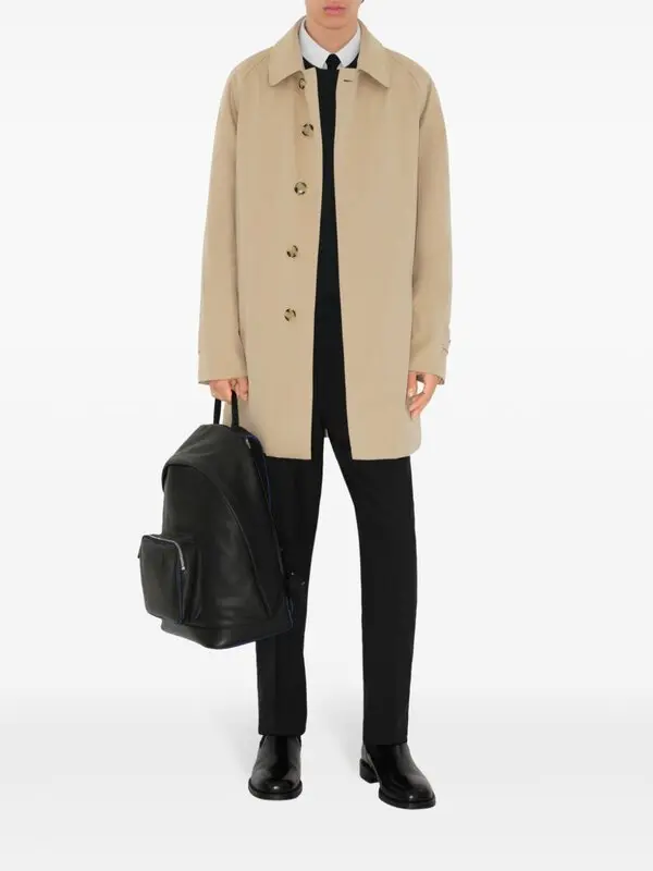 Burberry Heritage Trench Coat
